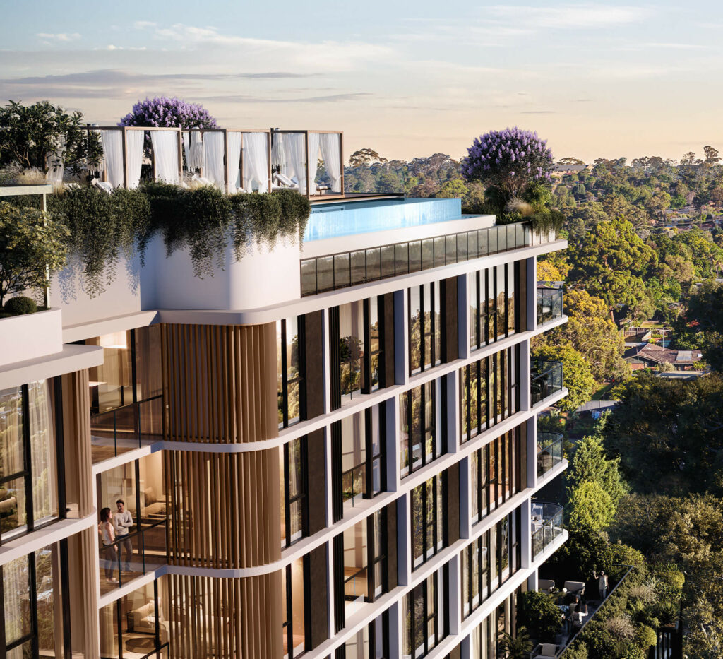 Chateau | Residences